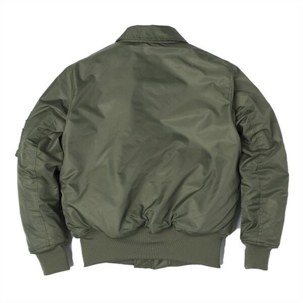 Military Aviator Jacket Outfit Thin Section – China Loong Military ...
