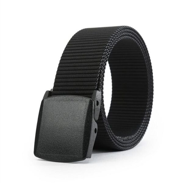 Police Nylon Security Tactical Duty Belt – China Loong Military ...
